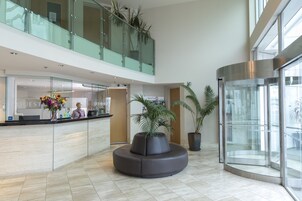 Entrada (vista interna)