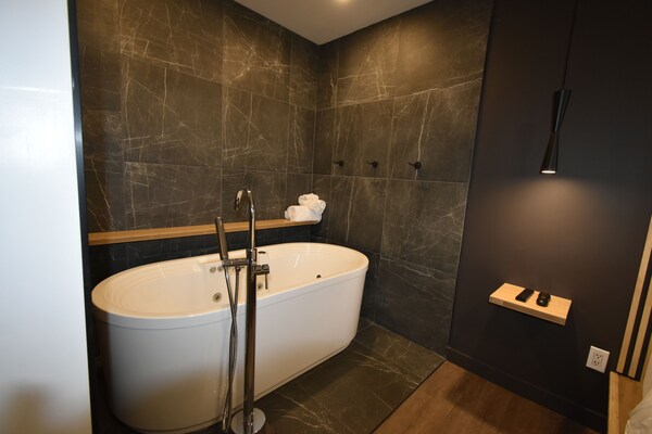 Motel Anf - Drummondville