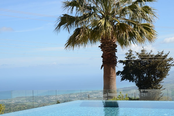 Vista da propriedade