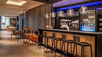 Bar (no alojamento)