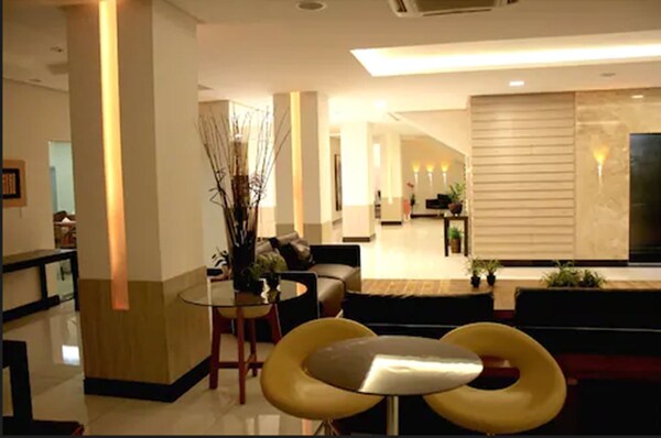 Posseidon Hotel - Maranhão (estado)