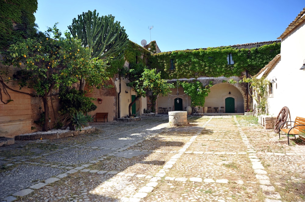 Baglio Siciliamo Country House Adult Only - Сицилия