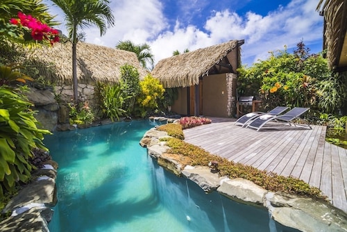 Cook Islands All inclusive Vacations 2025 | Expedia