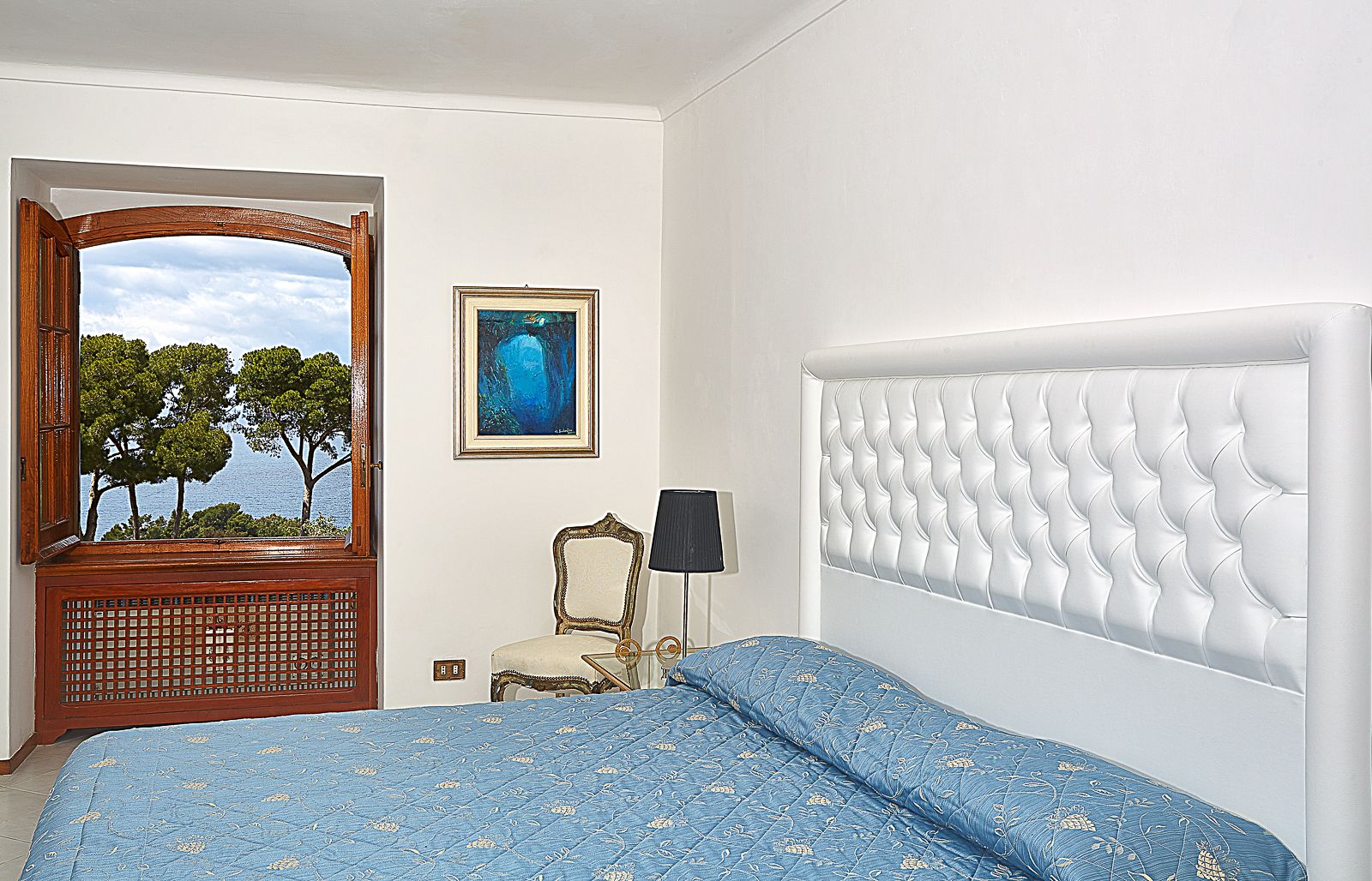 The 12 Best Luxury Hotels In Capri, Italy | Trip101