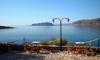 Terraço/pátio