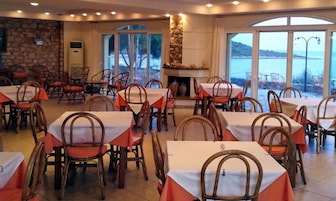 Almoço e jantar