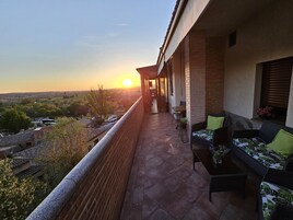 Terraço/pátio