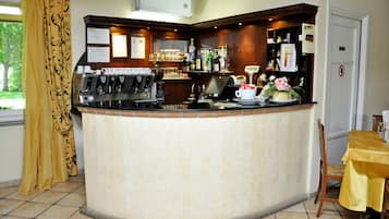 Bar (no alojamento)