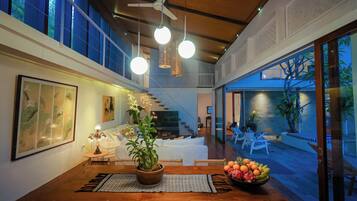 Serviço de quarto: opções para refeição