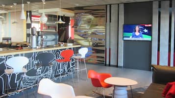 Bar (no alojamento)