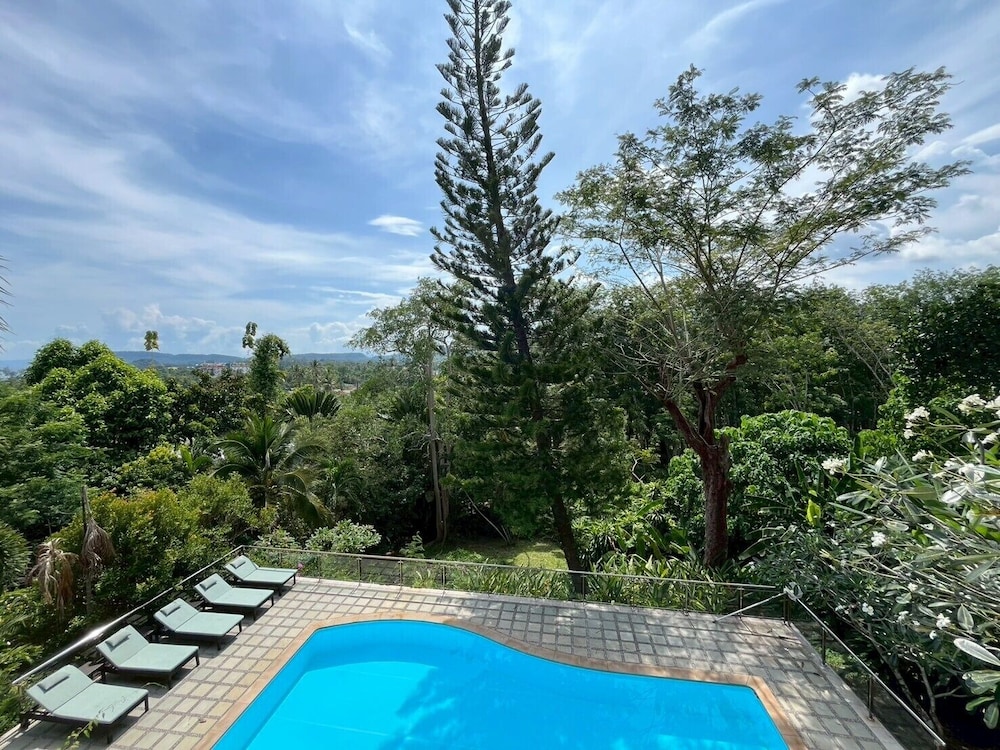 Thara Bayview Villa - Provincia de Krabi