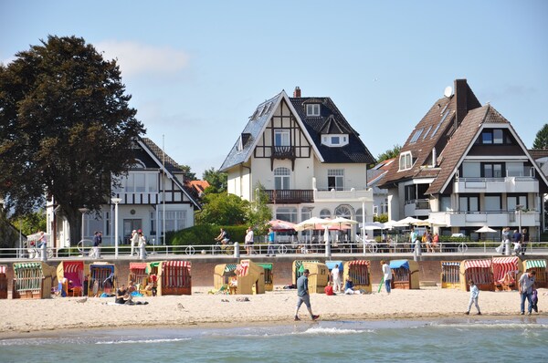 Lieblingsplatz Hotel Strandperle - Lübeck