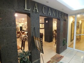 Restaurantes