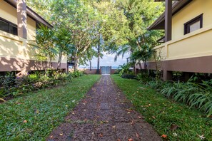 Pormenores do exterior