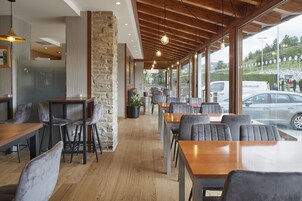 Cafeteria