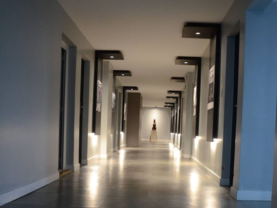 Televisor LCD de 32 polegadas com canais por cabo, televisor