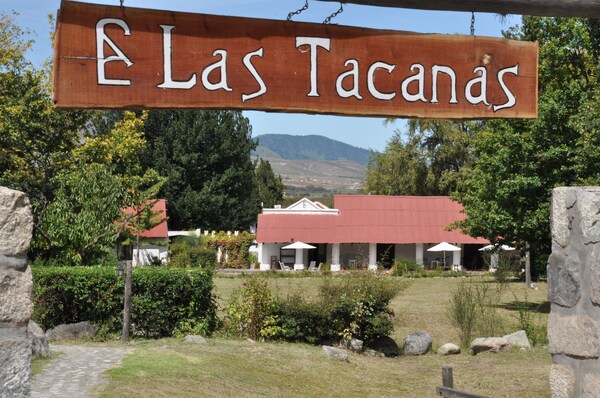 Las Tacanas - Tucumán
