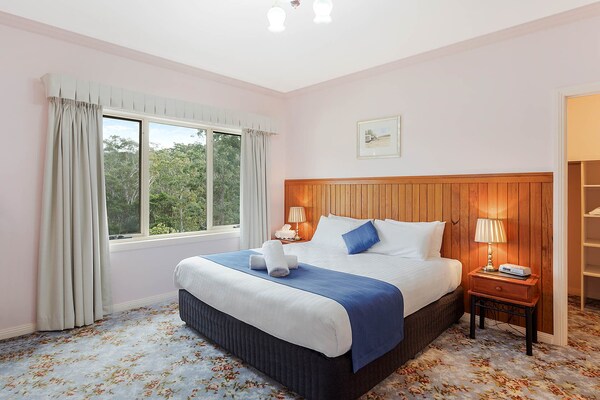 Robyns Nest Boutique Resort - Merimbula