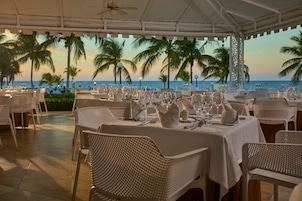 6 restaurantes, café da manhã, culinária asiática