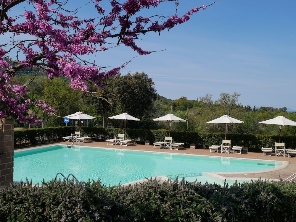 Borgo Etrusco S.p.a. - Scarlino