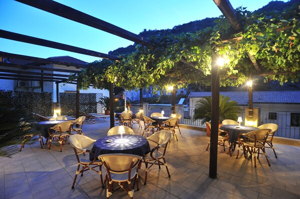 Villa Adriana B&b - Amalfi