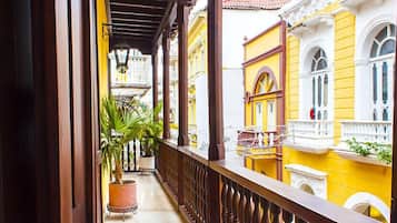 Fachada