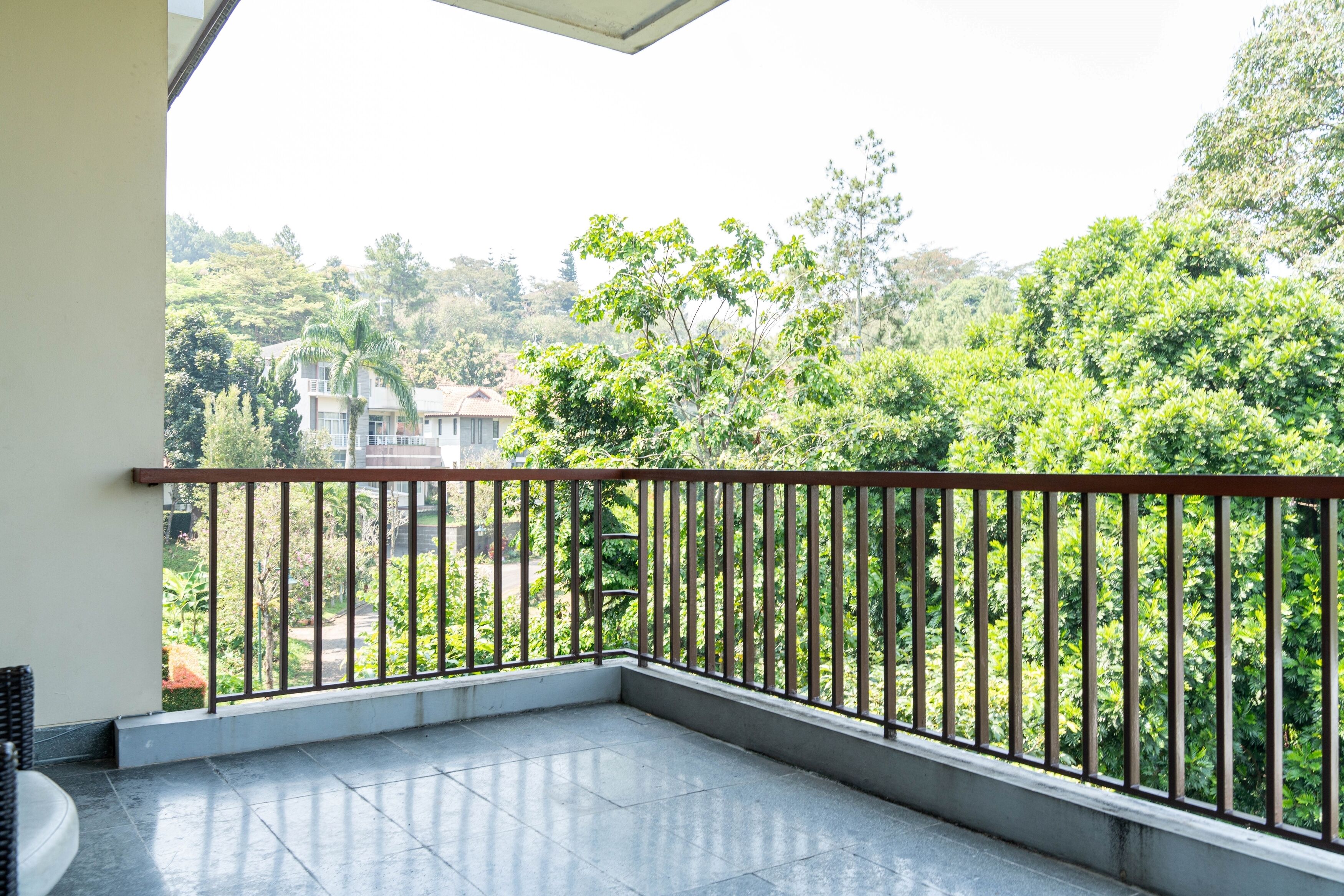 Vila, 3 quartos, piscina particular | Terraço/pátio