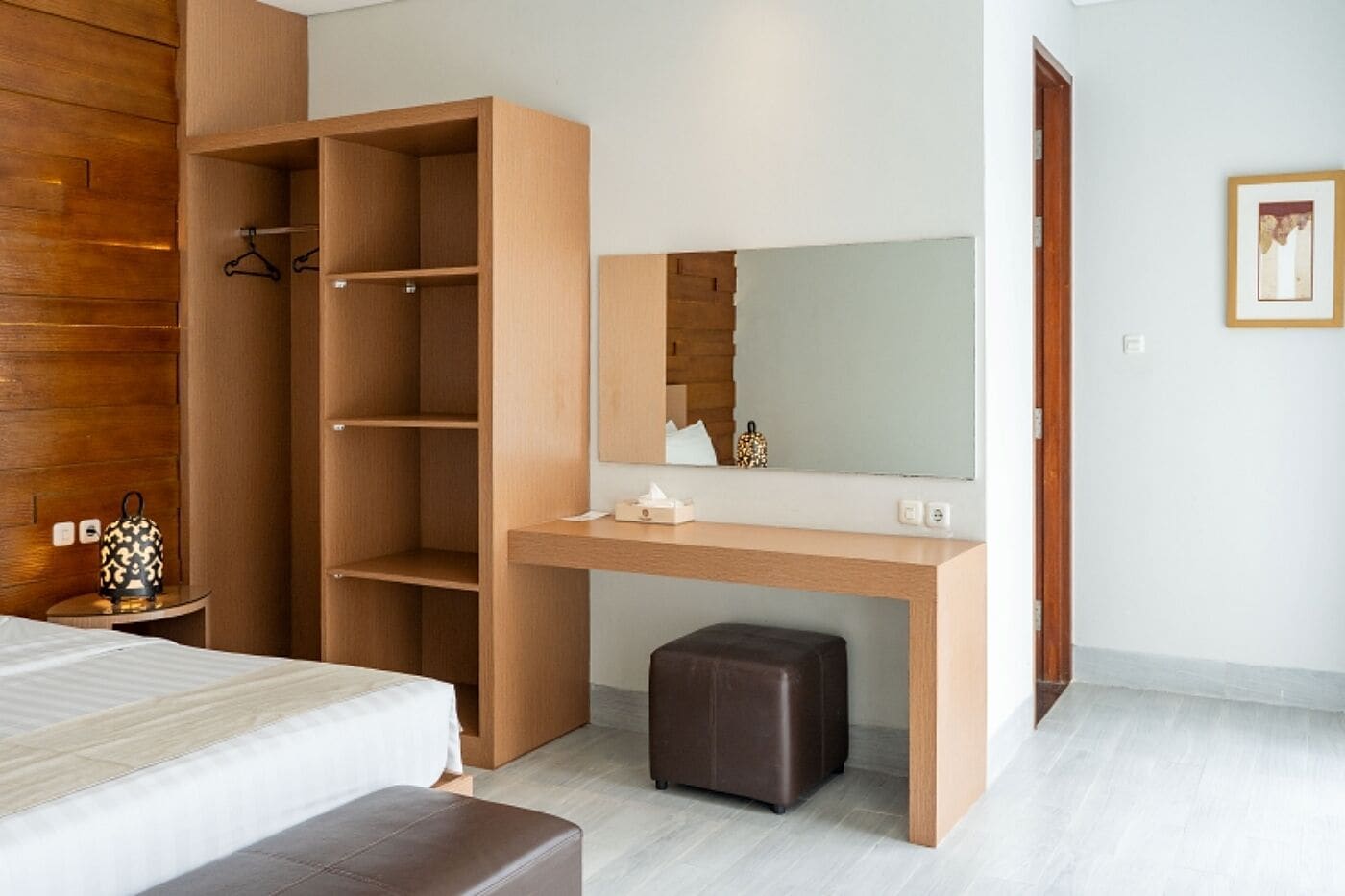Vila | 3 quartos, escrivaninha, espaço de trabalho para notebook
