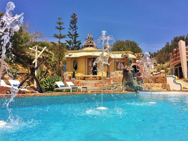 Villa Ana Margarida Beach - Ericeira