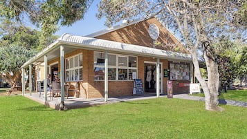 Café