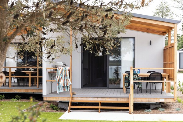 Reflections Urunga - Holiday Park - Urunga