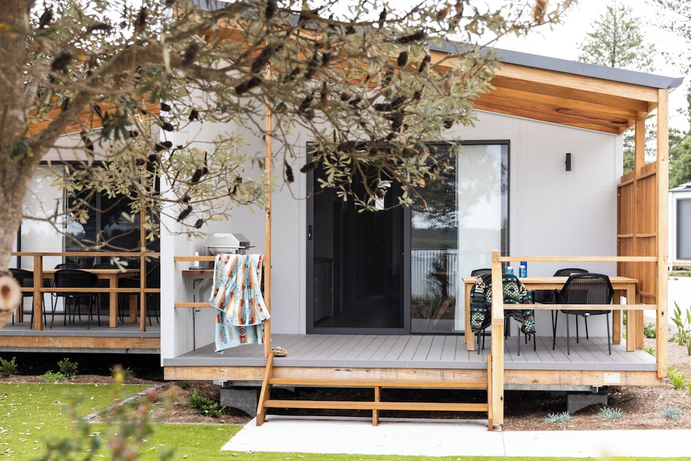 Reflections Urunga - Holiday Park - Urunga