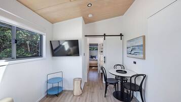 Cabana premium | Sala de jantar