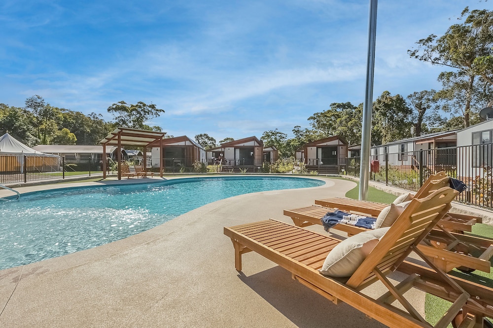 Reflections Jimmys Beach - Holiday Park - Port Stephens