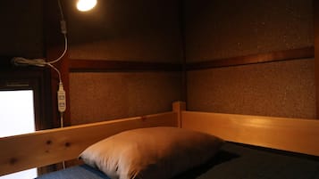 Cofre no quarto, Wi-fi grátis