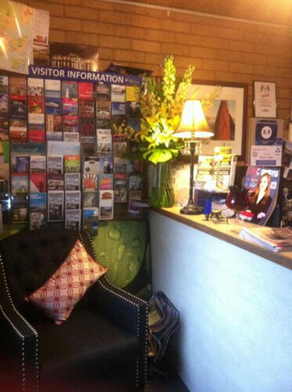 Parkwood Motel And Apartments - Geelong