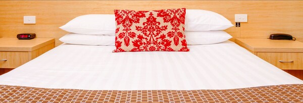 Club Motel - Wagga Wagga