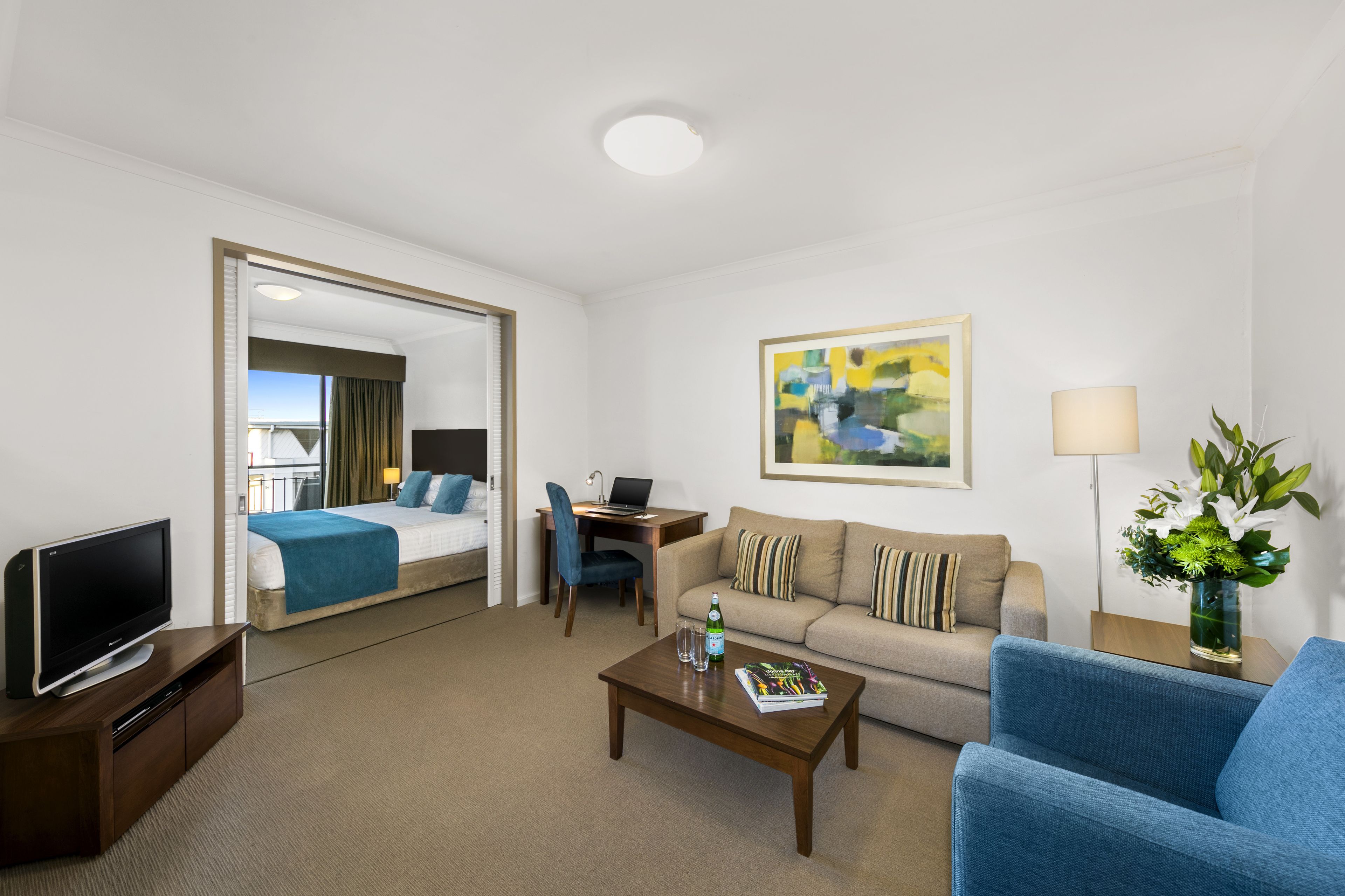 Quest West End in Perth – Hotels.com