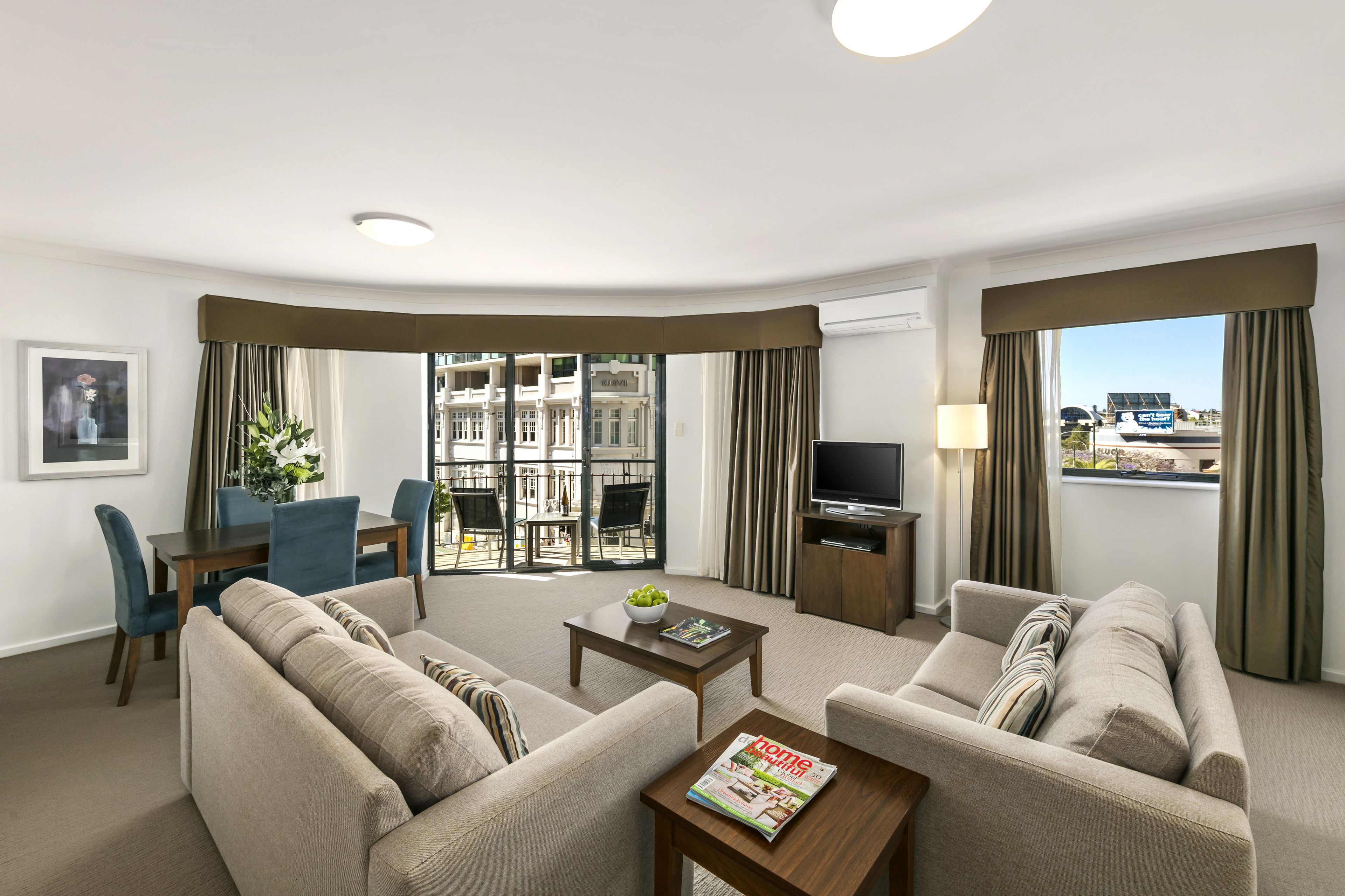 Quest West End in Perth – Hotels.com