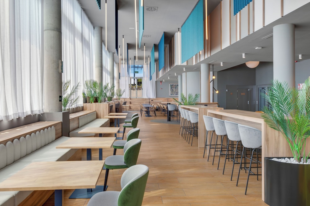 B&b Hotel Barcelona Viladecans - Gavà