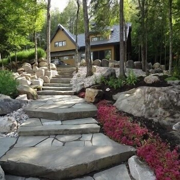 Gite Du Grand Peintre Gordon Harrison - Quebec