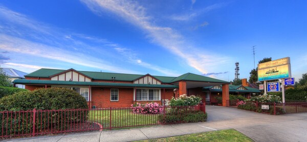 Bairnsdale Tanjil Motor Inn - Gippsland