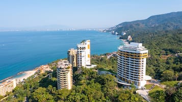 Vista aérea
