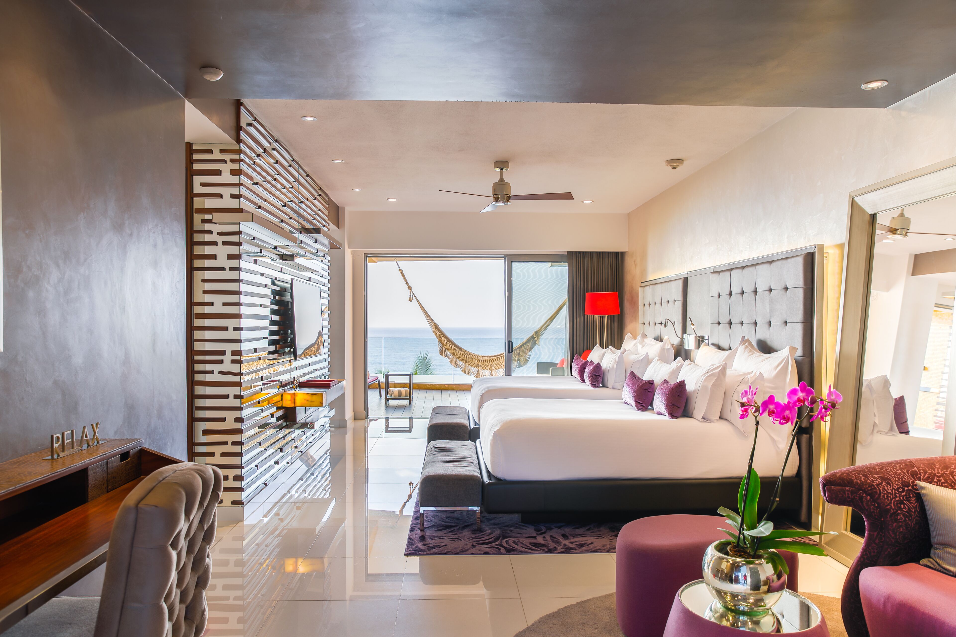 Hotel Mousai Puerto Vallarta Adults Only in Puerto Vallarta: Find Hotel ...