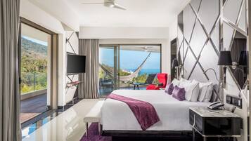 Roupas de cama de algodão egípcio, roupas de cama premium, frigobar