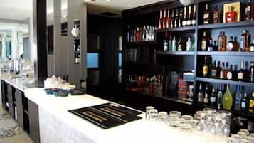 Bar (na propriedade)
