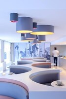 Pequeno-almoço tipo buffet diário incluído 