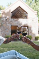 Terraço/pátio interior