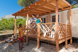 Terraço/pátio interior
