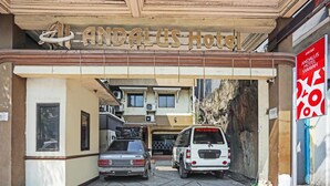 Estacionamento